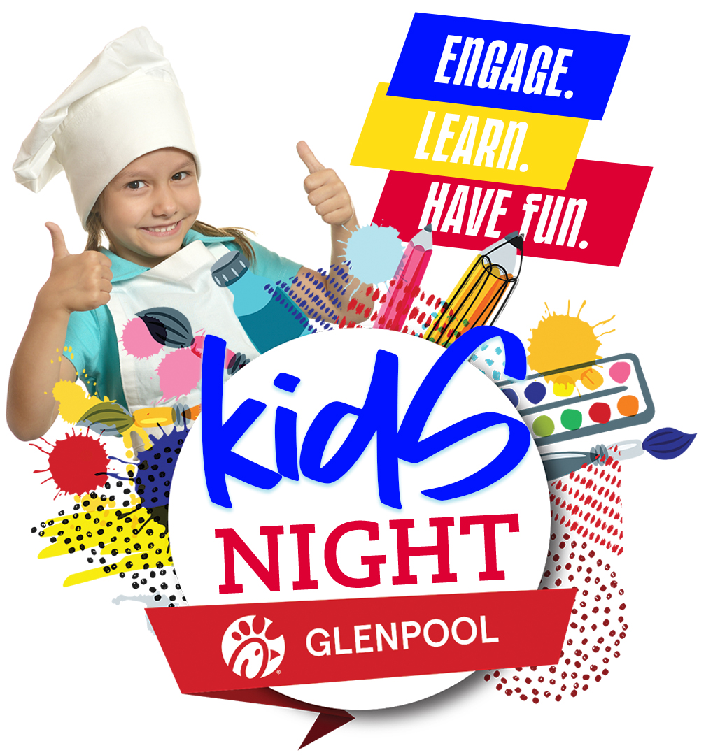 Kids Night Returns!! - Chick-fil-A Glenpool